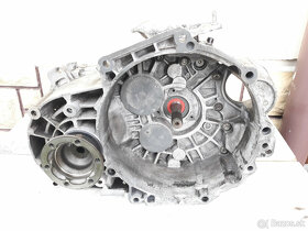 Prevodovka 6-rychlostna manualna Škoda,VW ... aj na 4x4 TDI - Čadca ...