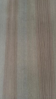 Stôl LISABO (ikea) jaseňová dyha, 140x78 cm - Bratislava | Bazoš.sk