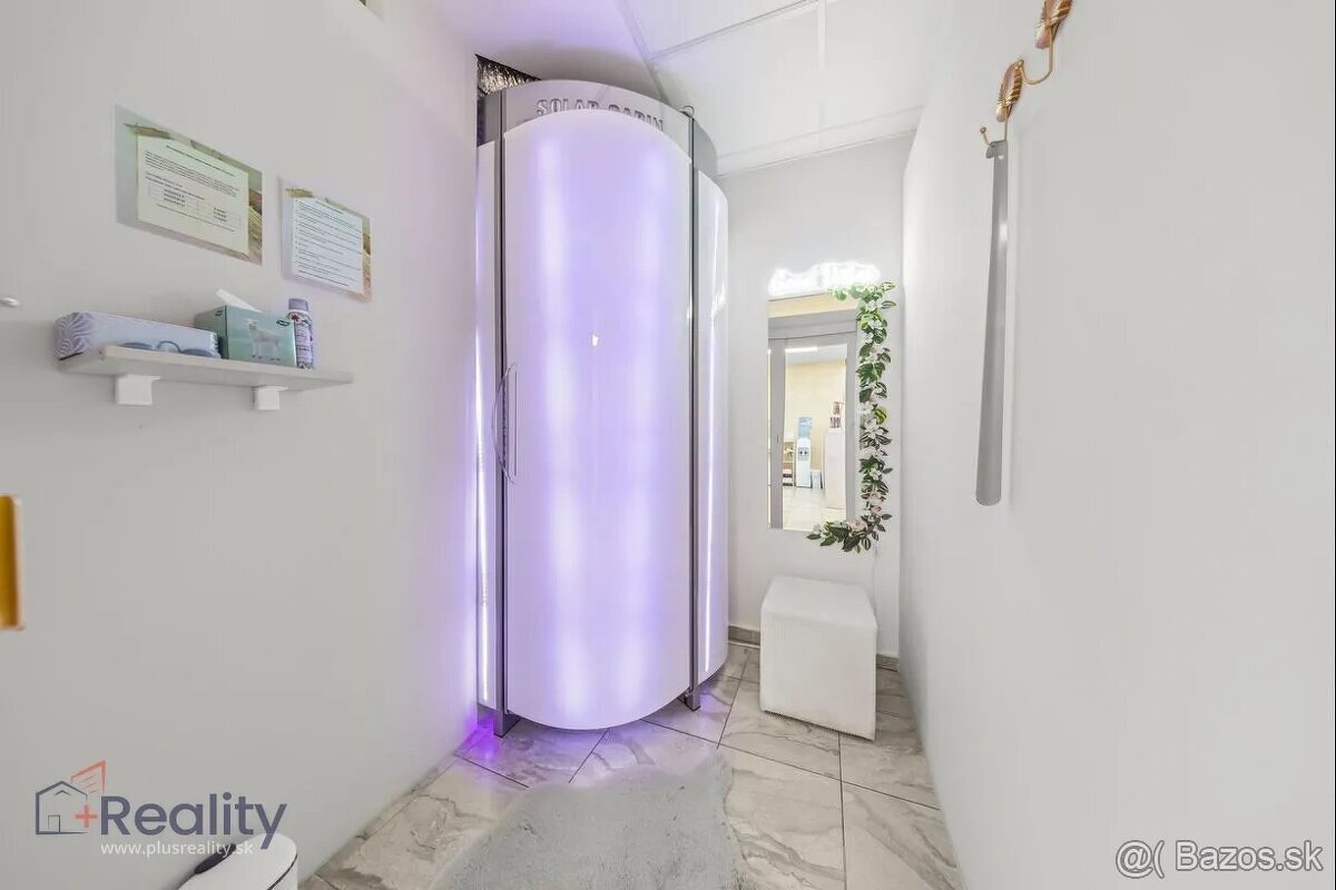 Solarium - Dunajská Streda | Bazoš.sk