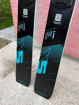 Lyže Atomic Redster X5 - 168cm - Čadca | Bazoš.sk