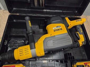 DeWALT DCH775 aku kombi kladivo v zaruke 12/2026 - Kysucké Nové Mesto ...