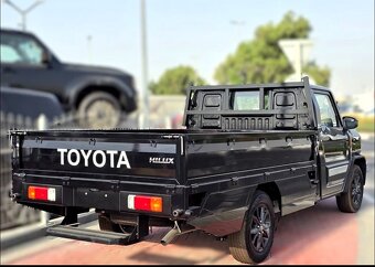 Toyota Hilux Pickup 2025/2026 - Nitra | Bazoš.sk