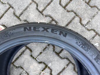 Zimná sada pneumatík BMW M2 M3 M4 G87 G80 G82 G22 - Skalica | Bazoš.sk