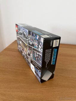 Nove LEGO McLaren Mercedes Pit Stop - Bratislava | Bazoš.sk