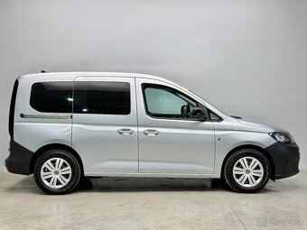 VW Caddy 2.0 TDI 90kW/122PS Life ODPOČET DPH - Nové Zámky | Bazoš.sk