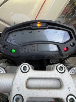 Ducati Monster 796 - Košice | Bazoš.sk
