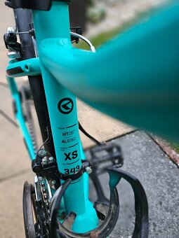 Kellys Vanity 10 xs model 2023 - Nitra | Bazoš.sk