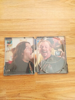 Steelbooky blu ray - Martin | Bazoš.sk