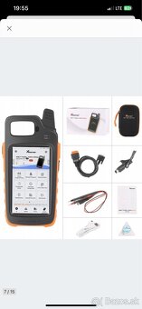 Xhorse VVDI Key Tool Max PRO - Nitra | Bazoš.sk