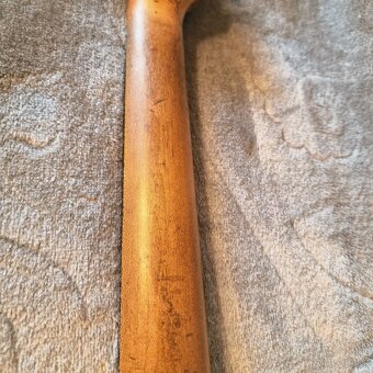 Fender Mustnag Dakota Red rok 1966 - Košice | Bazoš.sk