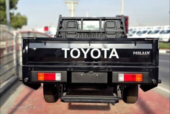 Toyota Hilux Pickup 2025/2026 - Nitra | Bazoš.sk