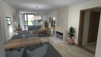 MUROVANÉ NOVOSTAVBY - HRUBÁ STAVBA - OBEC SLANEC - Košice-okolie | Bazoš.sk