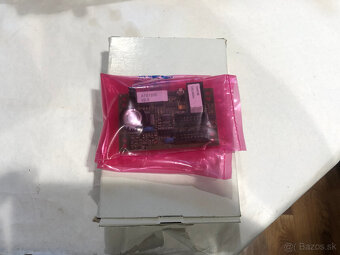 Aritech zabespečovaci system - Trebišov | Bazoš.sk