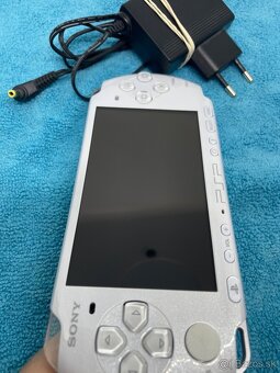 Sony PSP 3004 Playstation portable - Bratislava | Bazoš.sk