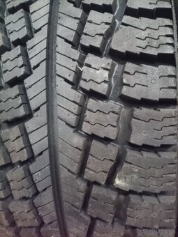 Zimné nové super záber na dodávku - Zvolen | Bazoš.sk