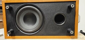 JAMO E8SUB.2 Aktívny subwoofer - Banská Bystrica | Bazoš.sk