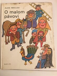 Knihy -rozprávky pre deti - Piešťany | Bazoš.sk