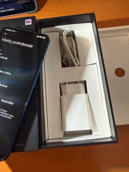 Xiaomi mi10 Lite 5G 6/64GB - Prešov | Bazoš.sk