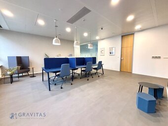 GRAVITAS | Malé a Stredne Veľké Kancelárie | PRENÁJOM | Galv ...