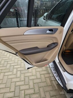 Mercedes benz ml 250d cdi w166 možná výmena - Vranov nad Topľou | Bazoš.sk