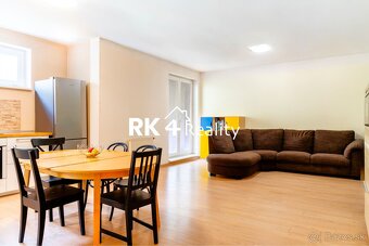 RK4 - NA PREDAJ - priestranný 4 izbový byt - Rezidencia Leso - Žilina ...