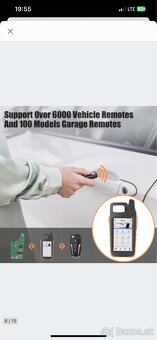 Xhorse VVDI Key Tool Max PRO - Nitra | Bazoš.sk