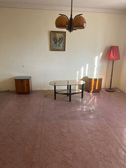 RD v obci Nová Dedina - Tekovská Nová Ves - poz. 1277 m2 - Levice ...