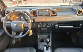 Toyota Hilux Pickup 2025/2026 - Nitra | Bazoš.sk