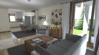 MUROVANÉ NOVOSTAVBY - HRUBÁ STAVBA - OBEC SLANEC - Košice-okolie | Bazoš.sk