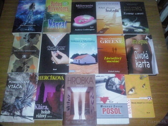 SPARKS,NESBO,MOYES,GARDNER,BICKMOR,ERIK A.SUND,H - Vranov nad Topľou ...