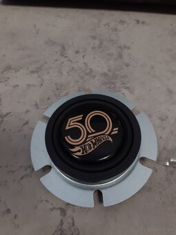 Momo volant HotWheels 50 years - Trnava | Bazoš.sk