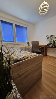 SUPER PONUKA - PEKNÝ 4 IZBOVÝ BYT, VÁŽSKA ULICA, VRAKUŇA - Bratislava ...