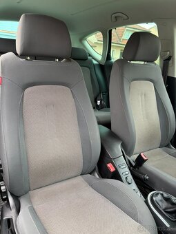 Seat Altea XL 1.9 TDI Style 77kW105HP M5 - Pezinok | Bazoš.sk