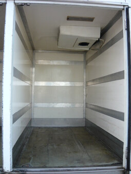 MERCEDES-BENZ ATEGO 812 CHLADÁK - Česká republika | Bazoš.sk