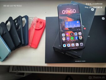 Xiaomi 14 Ultra 16/512GB 5G + Photography Kit - Nitra | Bazoš.sk
