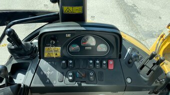 Traktorbagr CAT 434 F - Česká republika | Bazoš.sk