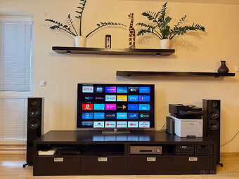 55" SMART TV Panasonic TX-55HX710E, 4K UHD, 140cm - Bratislava | Bazoš.sk