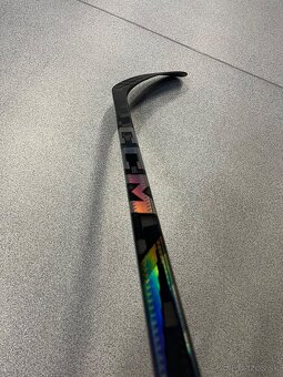 Hokejka CCM Jetspeed Ft 7 Pro - Bratislava | Bazoš.sk