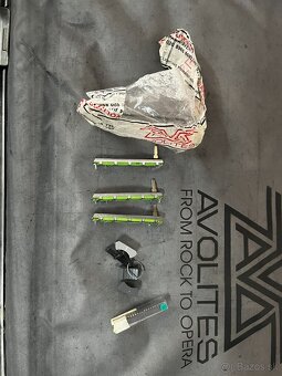 Avolites pearl 2004/2008 - Hurbanovo | Bazoš.sk