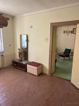 RD v obci Nová Dedina - Tekovská Nová Ves - poz. 1277 m2 - Levice ...