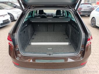 Škoda Superb 3 Combi Style TDI 140kW DSG - záruka Autodraft - Česká ...