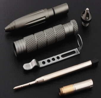 Kubotan - tactical pen - Považská Bystrica | Bazoš.sk