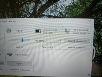 Lenovo thinkpad L480 ,Intel(R) Core™i7 , 16gb ram , ssd - Košice | Bazoš.sk