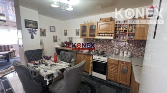 ID-3274 Na predaj útulný rodinný dom v obci Orechová - Sobrance | Bazoš.sk