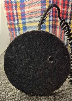 Mikrofón Astatic Silver-Eagle pre CB vysielačky - Liptovský Mikuláš ...