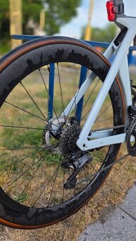 Bicykel Trek Madone SL 7 Gen 7 Plasma Grey/Pearl 2024 58cm - Bratislava ...